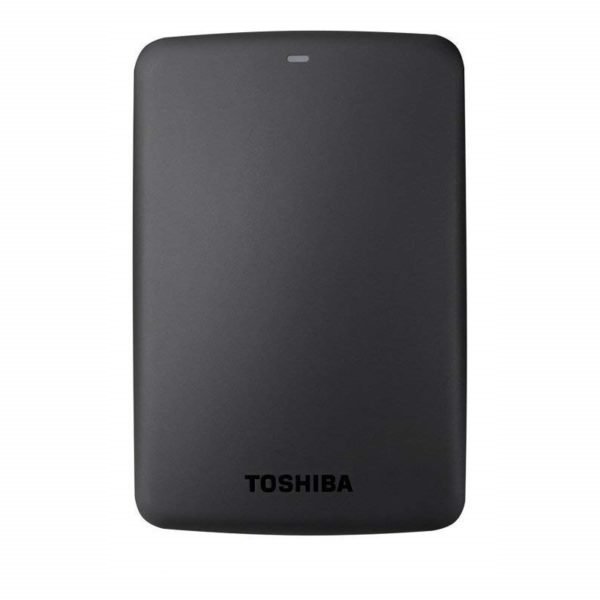 Buy Toshiba Canvio Basics 2TB USB 3.0 Portable External Hard Drive in ... Buy Toshiba Canvio Basics 2TB USB 3.0 Portable External Hard Drive in ...