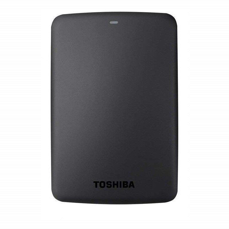 Buy Toshiba Canvio Basics 2TB USB 3.0 Portable External Hard Drive in ... Buy Toshiba Canvio Basics 2TB USB 3.0 Portable External Hard Drive in ...